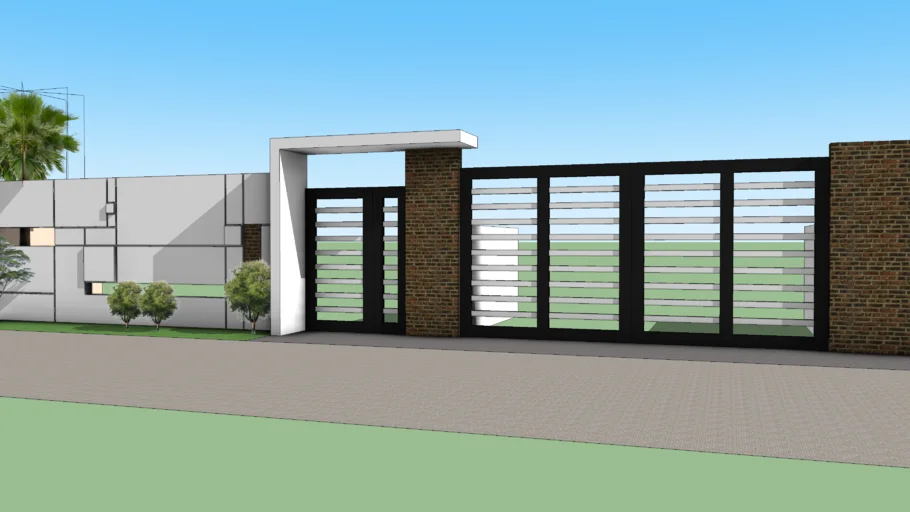 3D Warehouse
