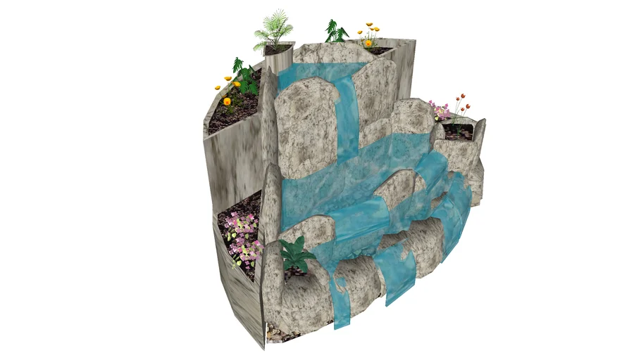 3D Warehouse