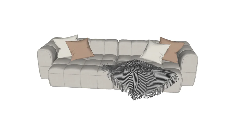 sofa 15 | 3D Warehouse