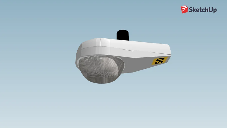 GE M250R2 | 3D Warehouse