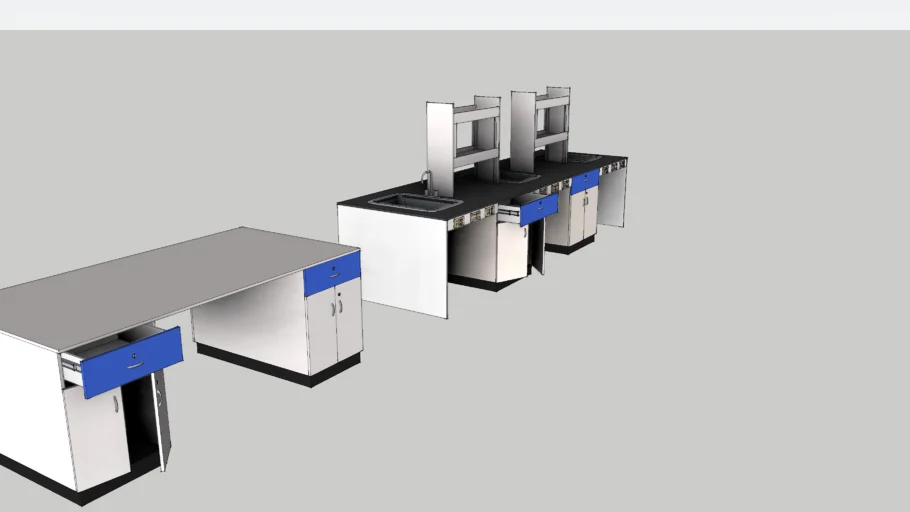 3D Warehouse