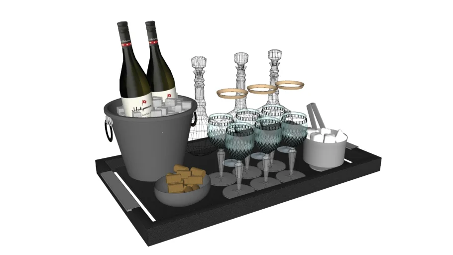 3D Warehouse
