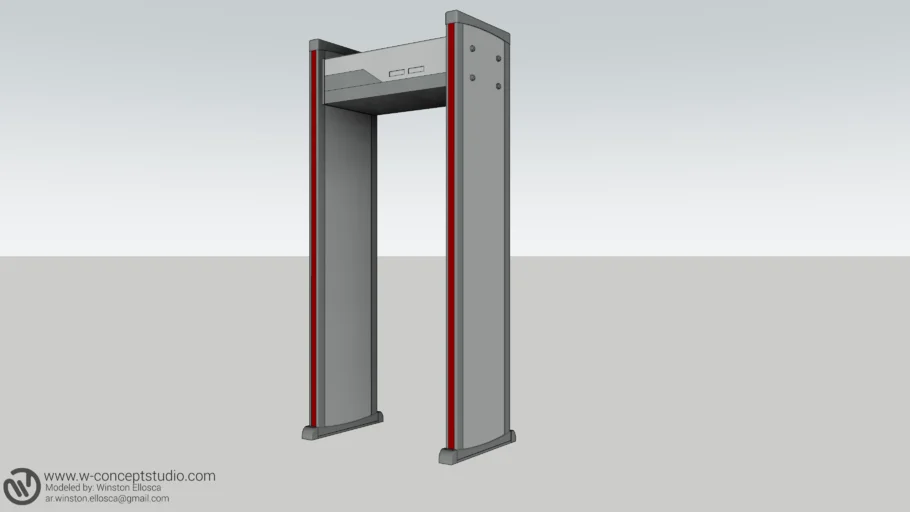 3D Warehouse