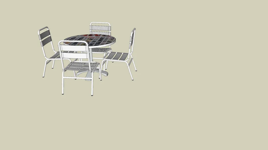 3D Warehouse