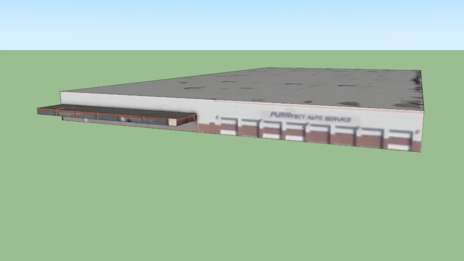 3D Warehouse