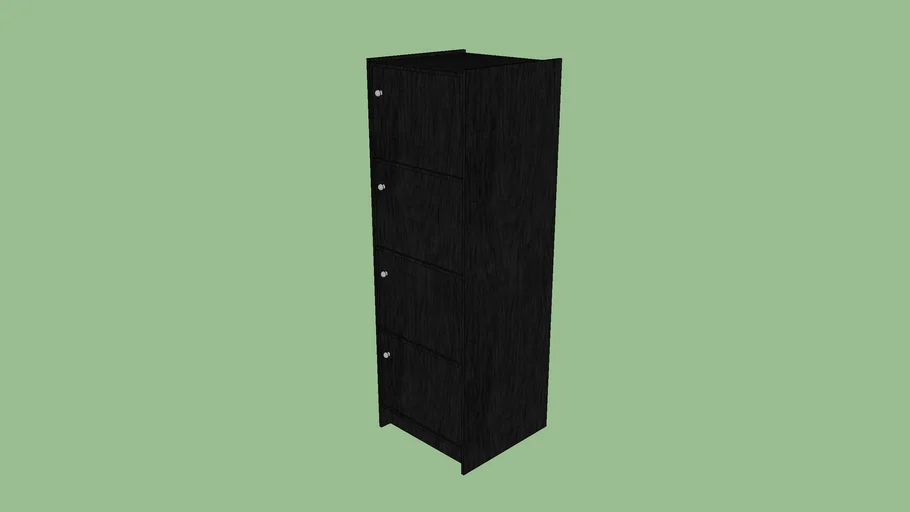 DRAWER | 3D Warehouse