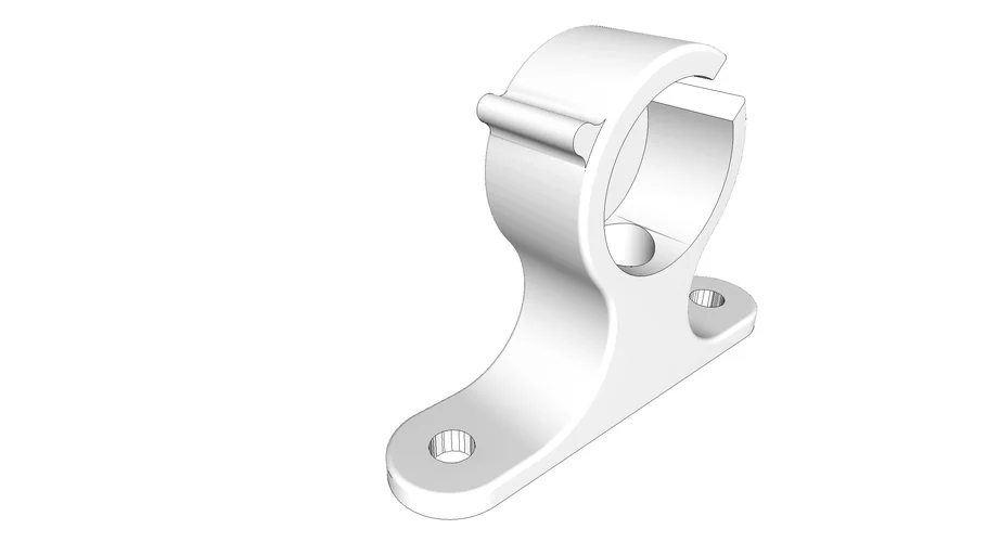ELECTRICAL, CONNECTOR, MALE, TO CONNECT SPOTLIGHT SHELL TO FEMALE ...