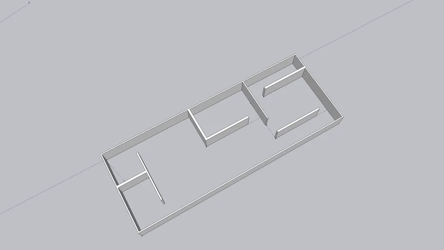 PORT | 3D Warehouse