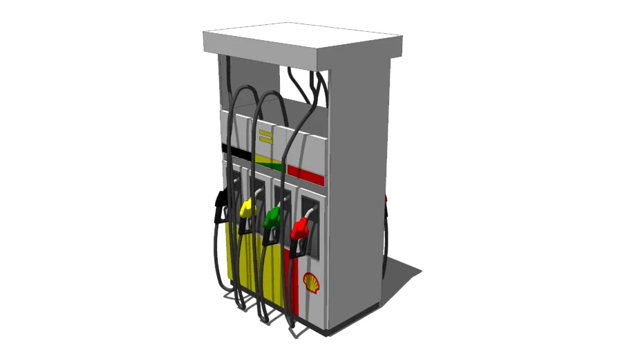 3D Warehouse