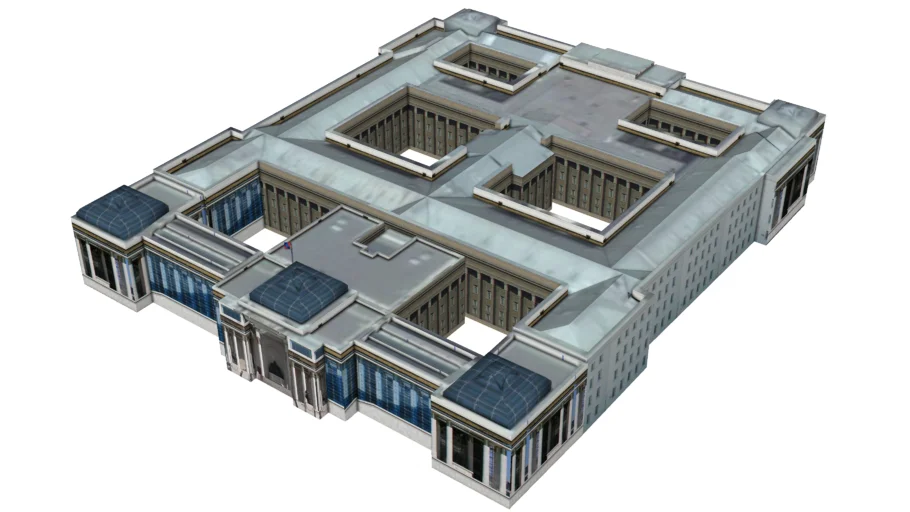 3D Warehouse