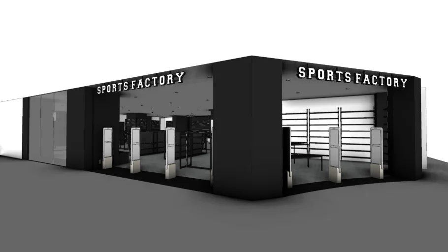 3D Warehouse