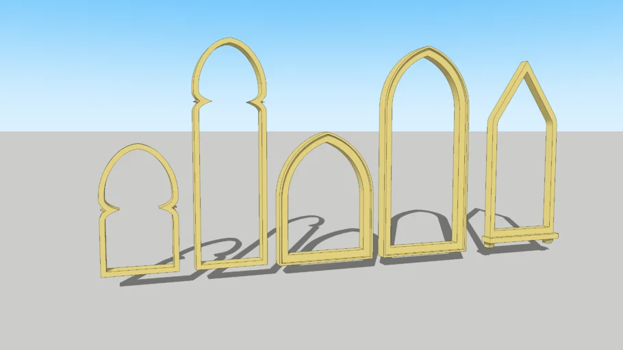 3D Warehouse