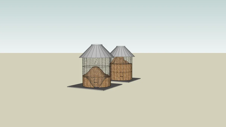 3D Warehouse