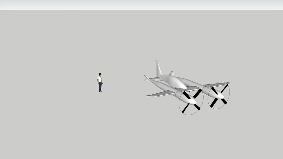 Pond Racer | 3D Warehouse