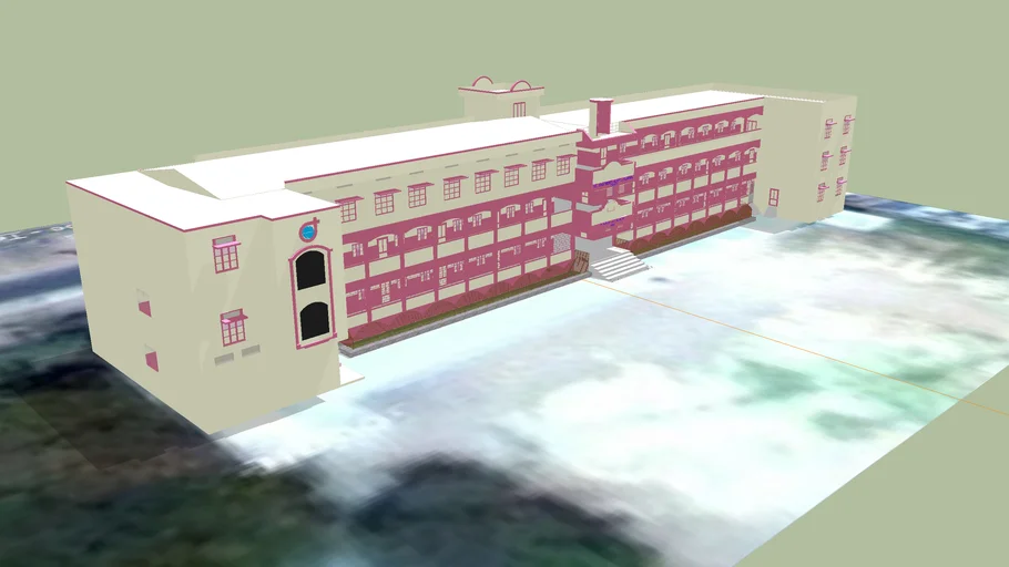 3D Warehouse