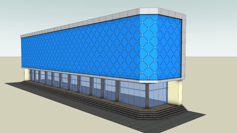 3D Warehouse