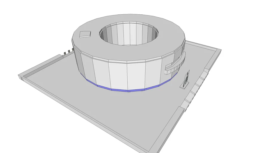 3D Warehouse