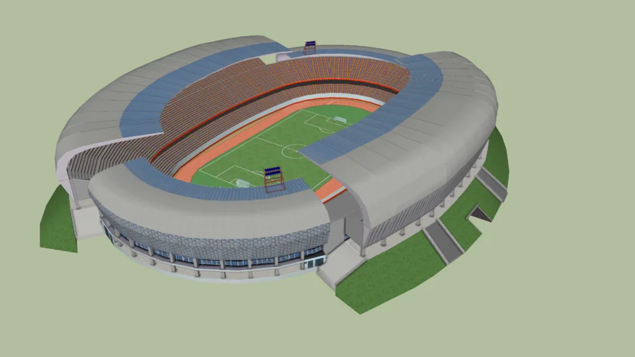 3D Warehouse