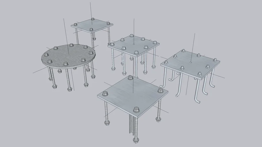 3D Warehouse