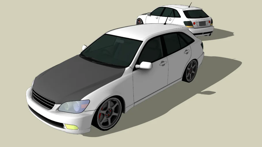3D Warehouse