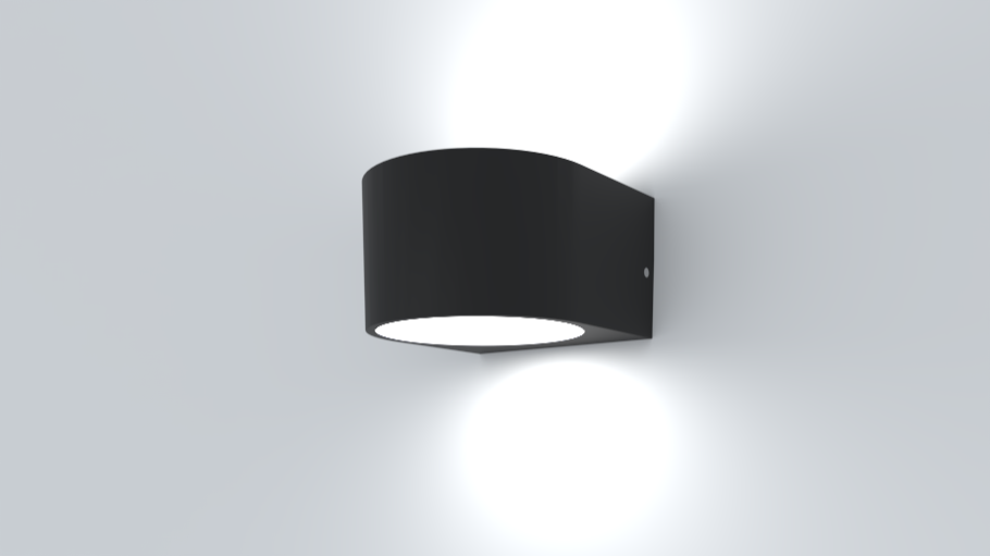 NEL-II-LED-11370 | 3D Warehouse