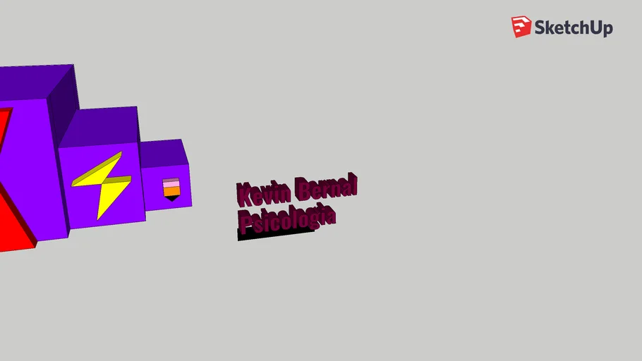 LOGO GBI | 3D Warehouse