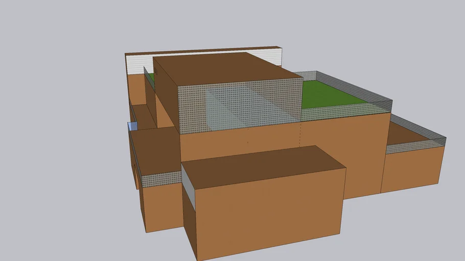 solar panels | 3D Warehouse