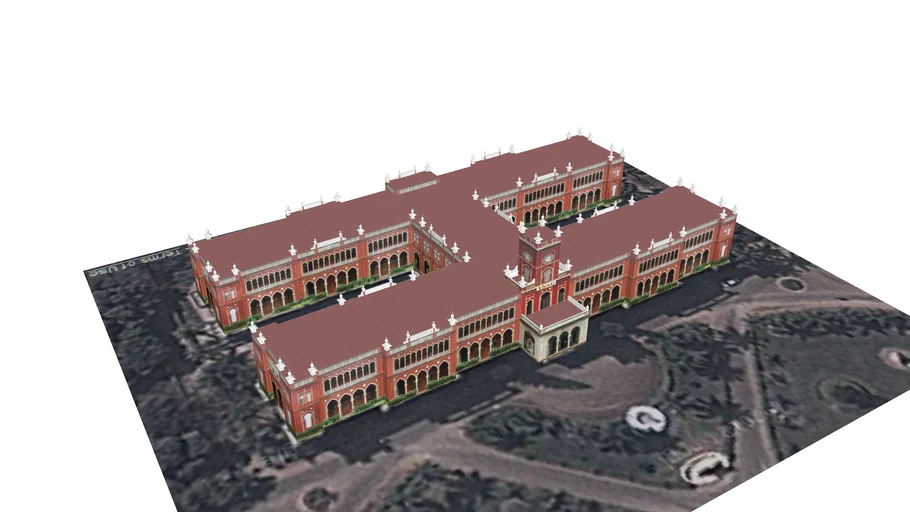 3D Warehouse