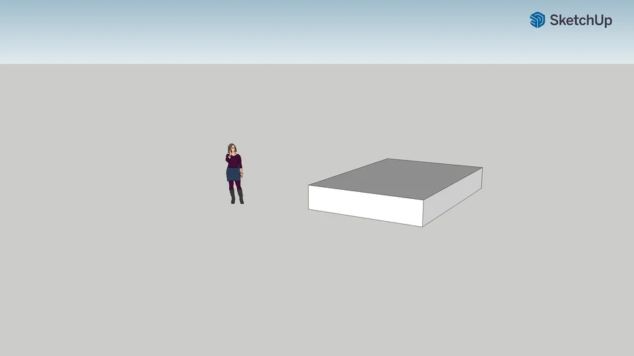 sds | 3D Warehouse