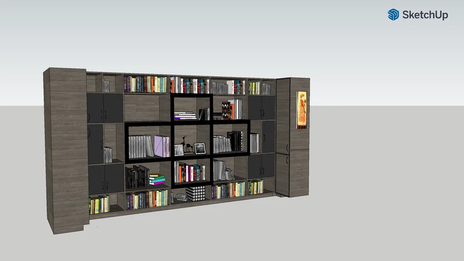 3D Warehouse