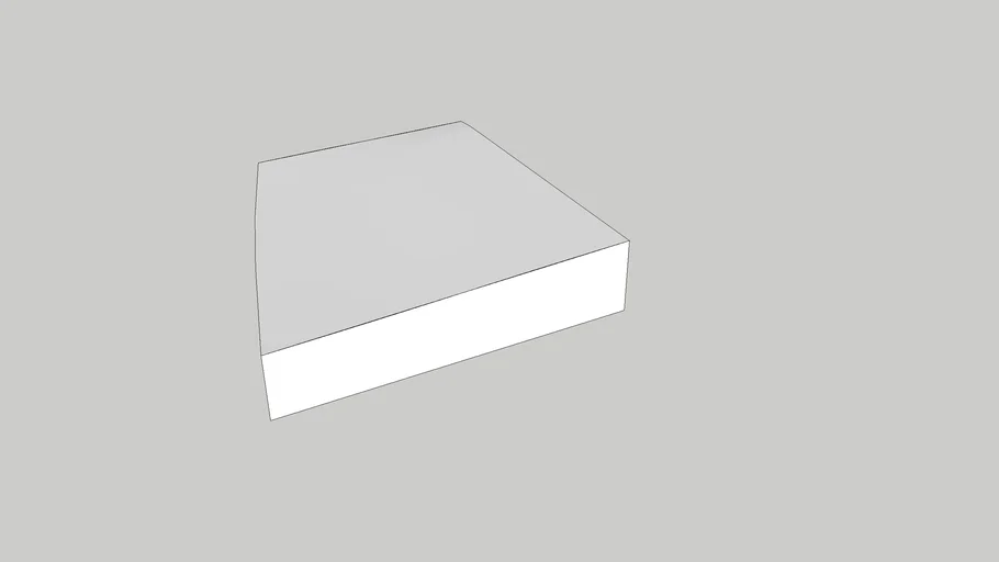 Block | 3D Warehouse