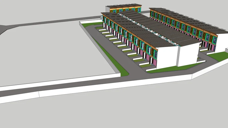 3D Warehouse