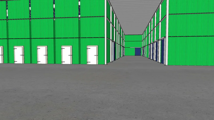 3D Warehouse