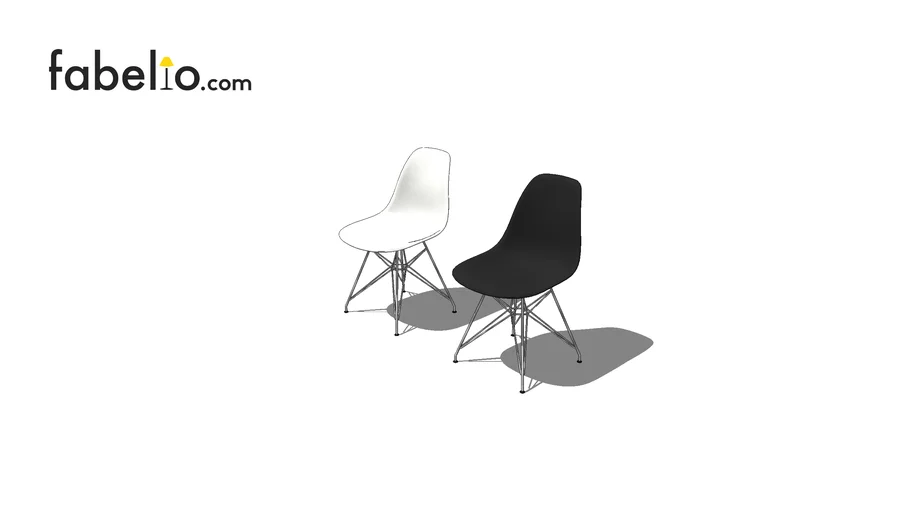 Chairs | 3D Warehouse