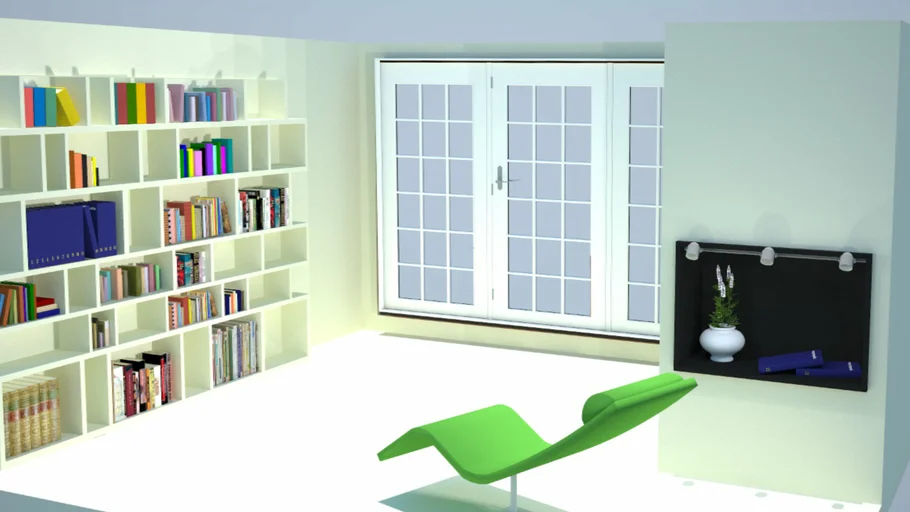 room | 3D Warehouse
