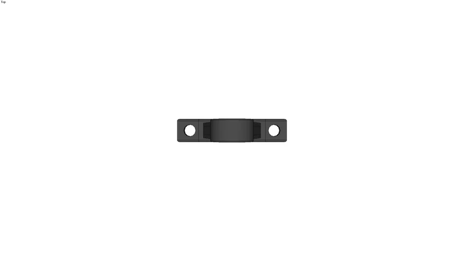 Flange | 3D Warehouse