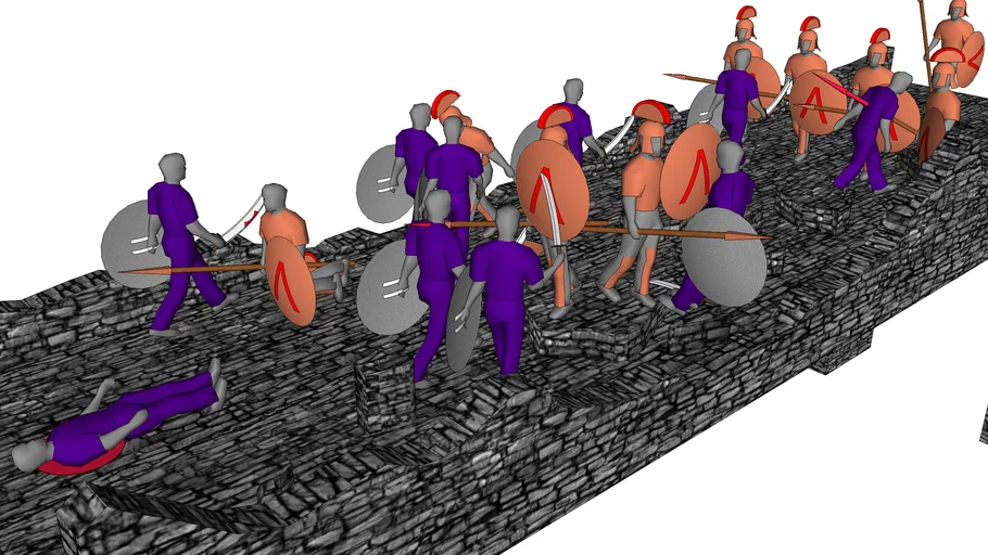 3D Warehouse