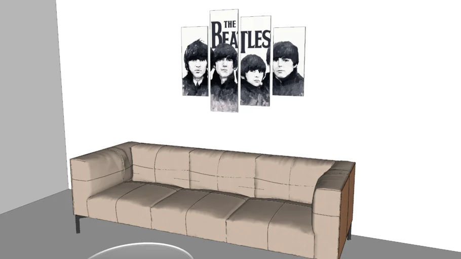 poster | 3D Warehouse