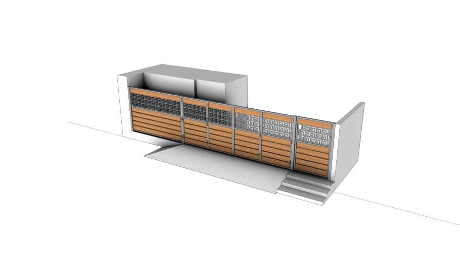 3D Warehouse
