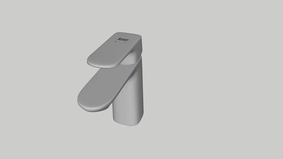 Tap | 3D Warehouse