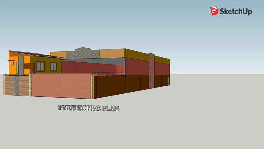 WAREHOUSE PROJECTS | 3D Warehouse