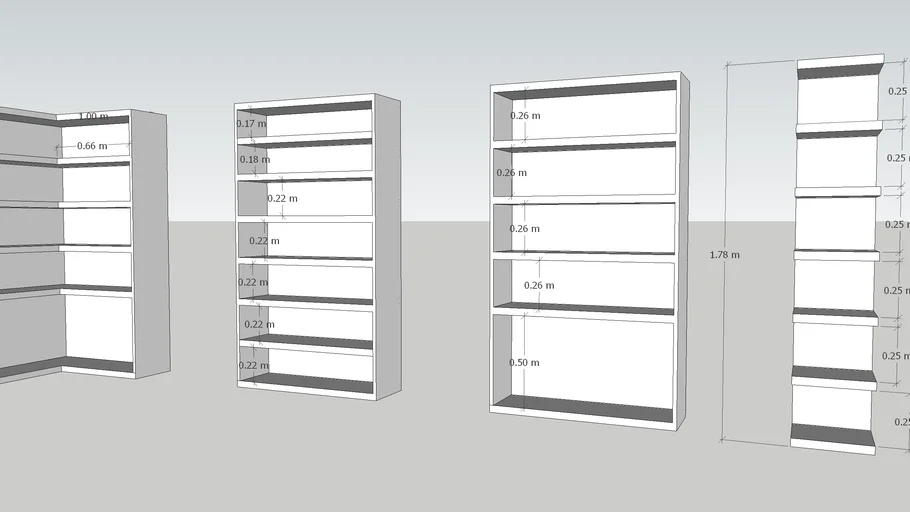 3D Warehouse