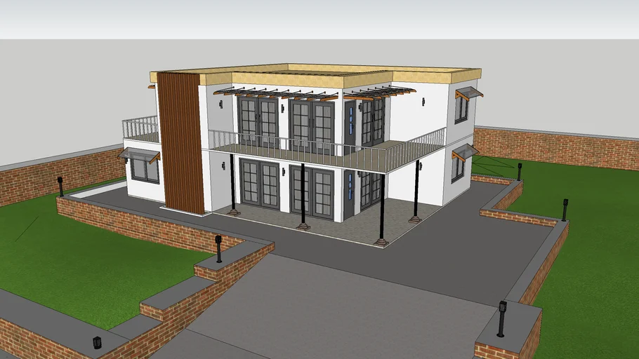 3D Warehouse