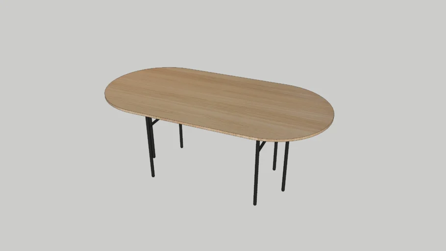 TABLE | 3D Warehouse