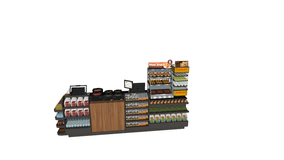 MEJA | 3D Warehouse