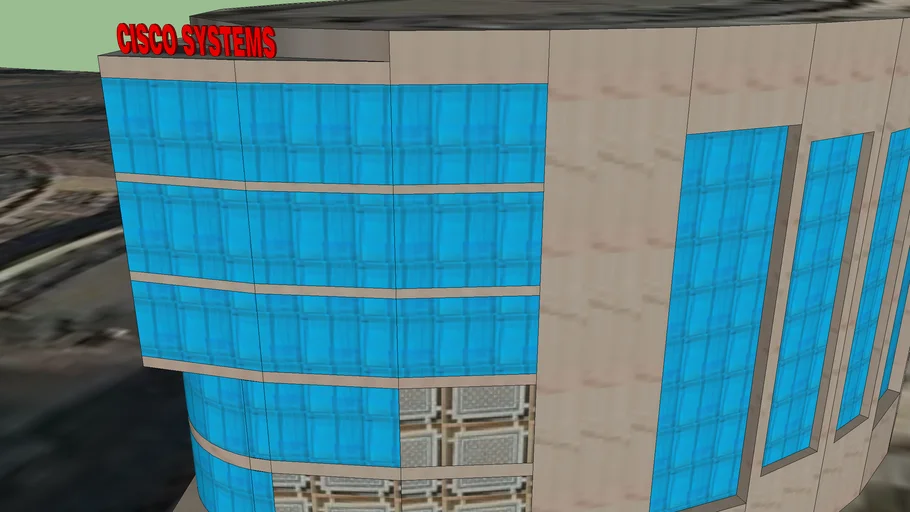 DUBAI INTERNET CITY | 3D Warehouse