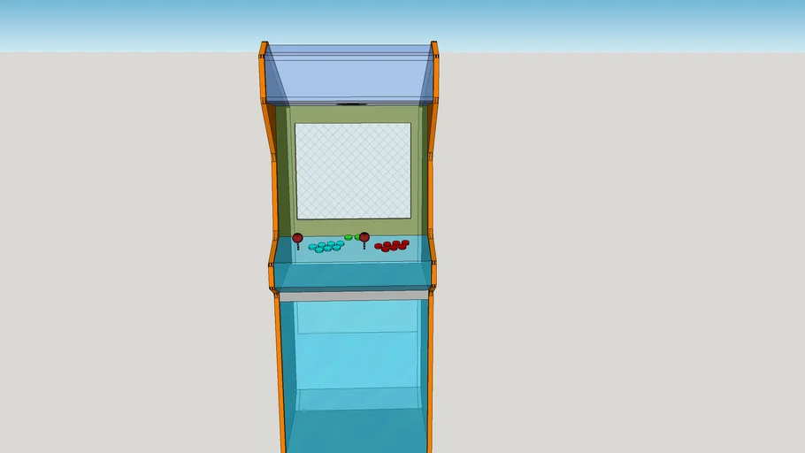 3D Warehouse