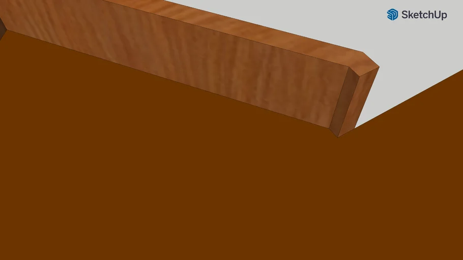 slide | 3D Warehouse