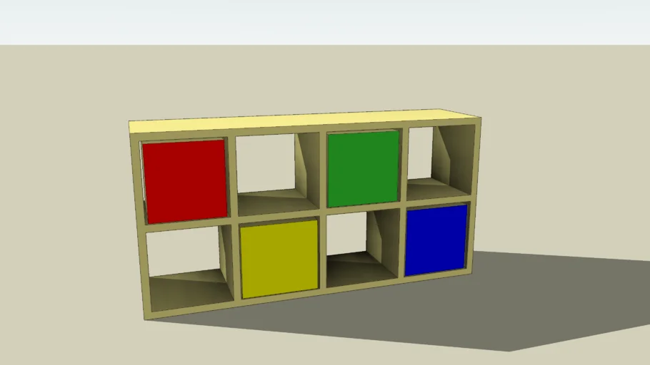3D Warehouse