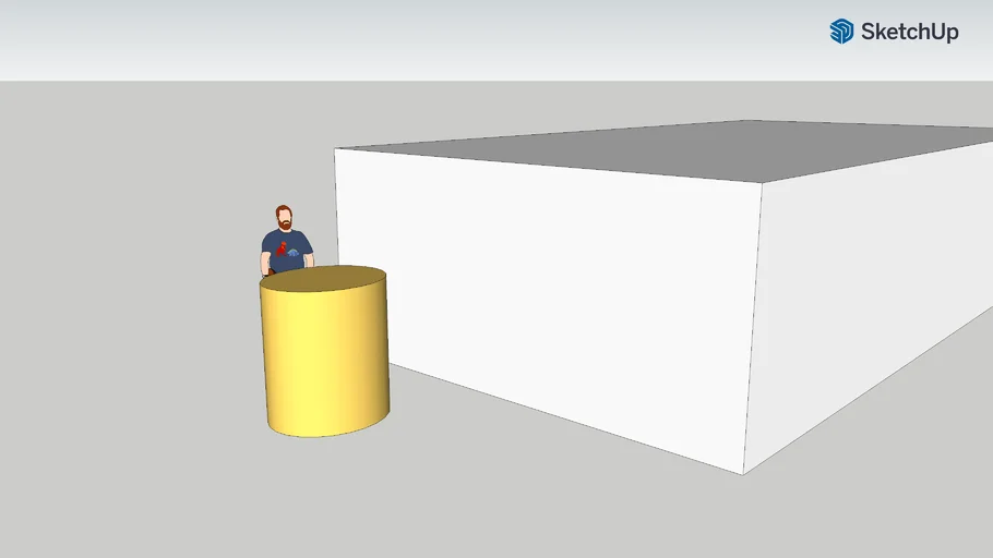 bus | 3D Warehouse